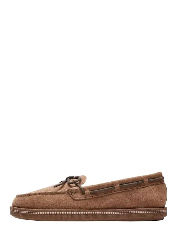 Sketchers Cozy Campfire Slipper - Chestnut
