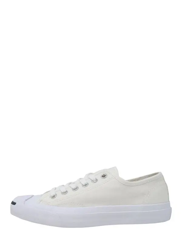 CONVERSE Jack Purcell Low Top Sneakers - White