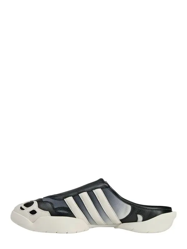 Adidas Y-3 Regu Mule - Black/off White