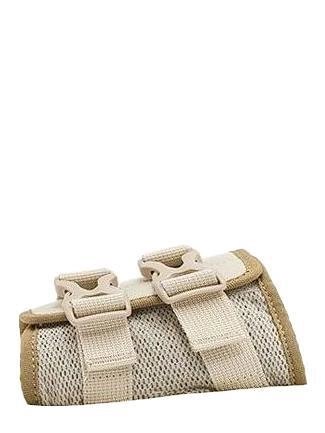 The North Face Trekking Base Camp Strap Slides - Beige/brown
