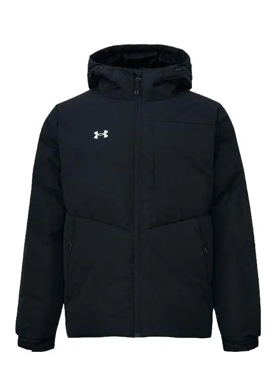 Under Armour Down Jacket - Black