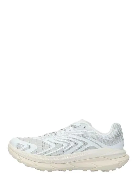 Hoka One One Tecton X 2 Athletic Sneakers - Stealth/tech White Cosmic Grey