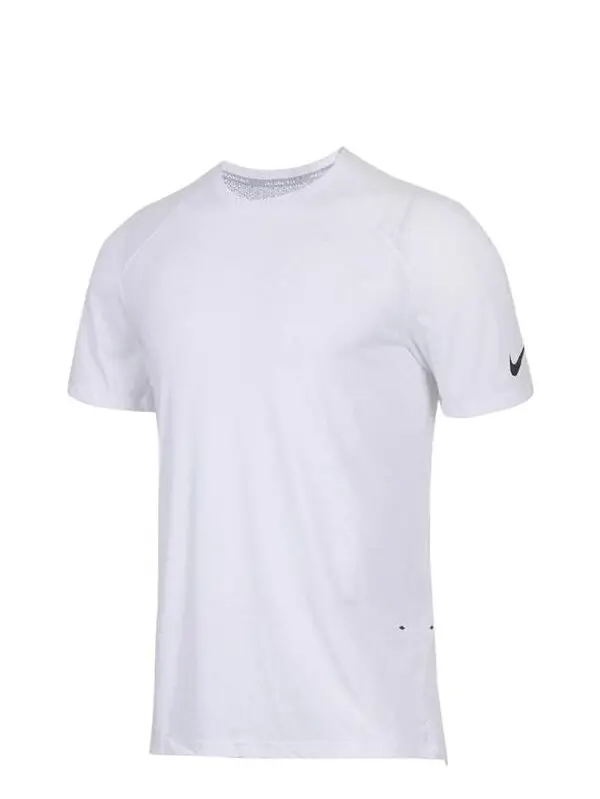 Nike Short Sleeve Crewneck T-shirt - Default Colorway