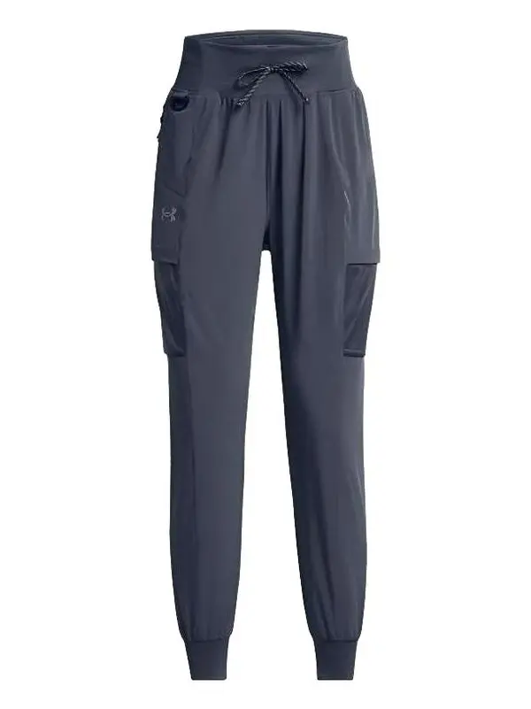 Under Armour Launch Trail Jogger Pants - Teal