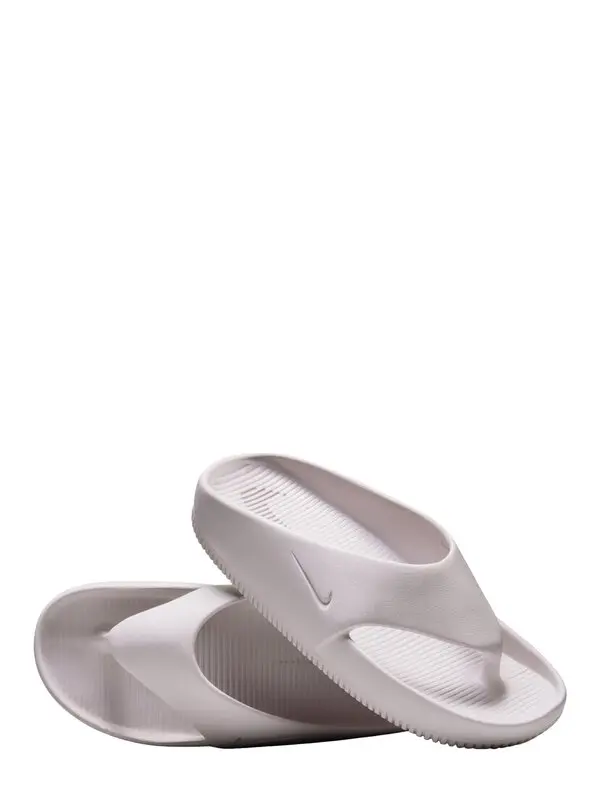 Nike Calm Flip Flop - Platinum Violet/platinum Violet