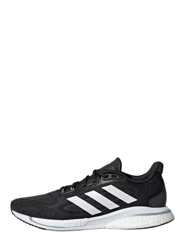 Adidas Supernova+ Sneakers - Black/white