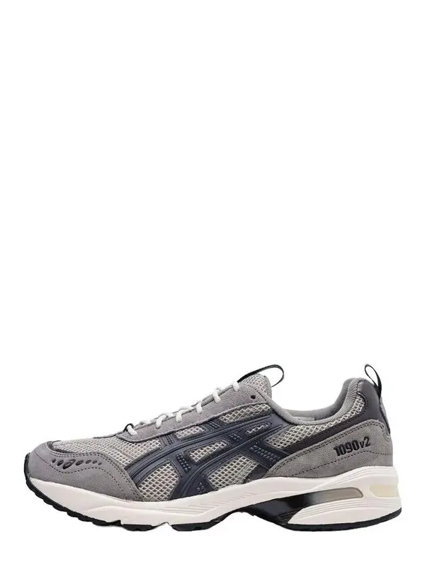 Asics Gel-1090 V2 Sneakers - Grey/black