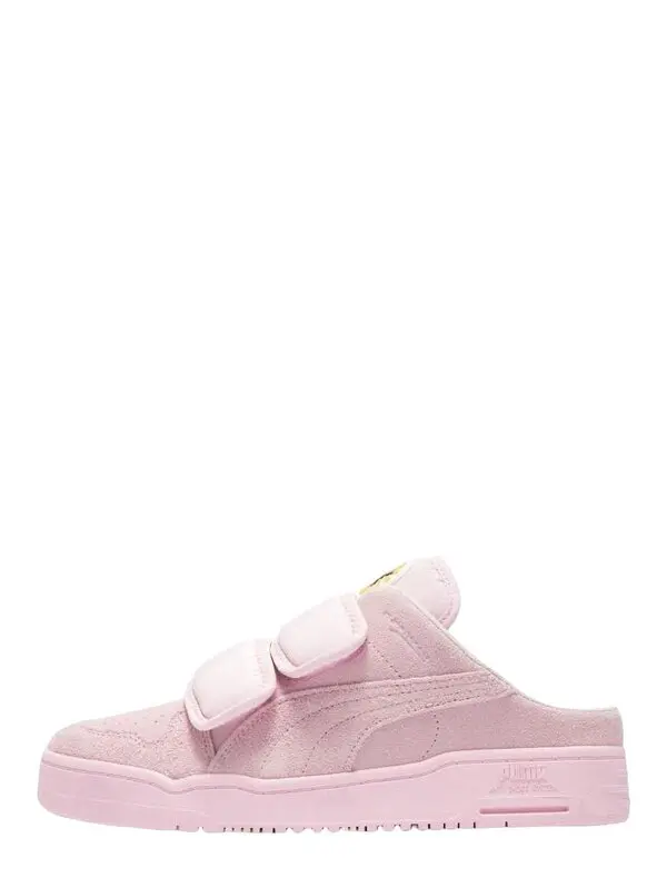 PUMA Slipstream Mule X Palomo "vintage Surf - Pearl Pink/prism Pink