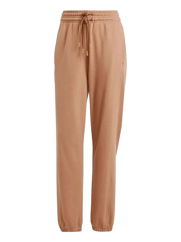 Adidas By Stella Mccartney Regular Sweatpants - Timber