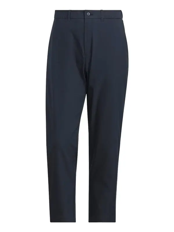 Adidas Premium Regular Fit Tailored Pants - Aurora Ink/black