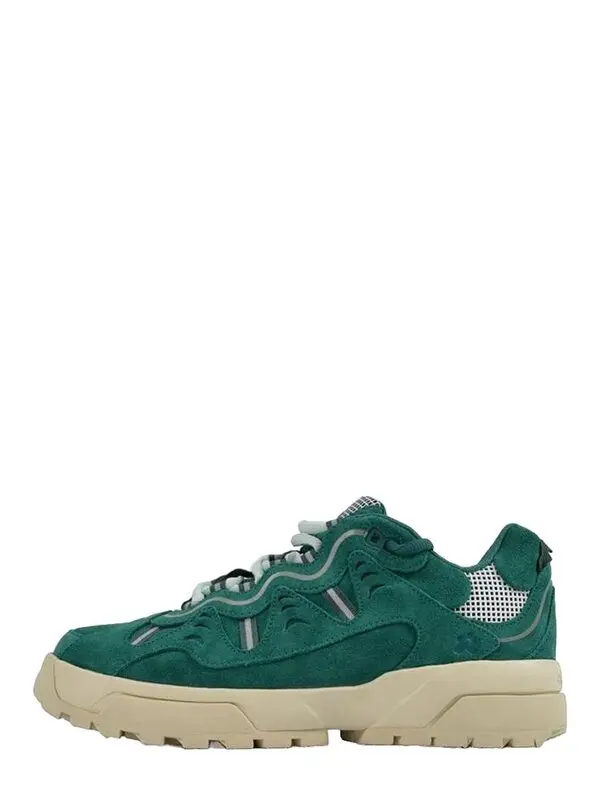 CONVERSE Golf Le Fleur X Gianno Low "ever" Sneakers - Green