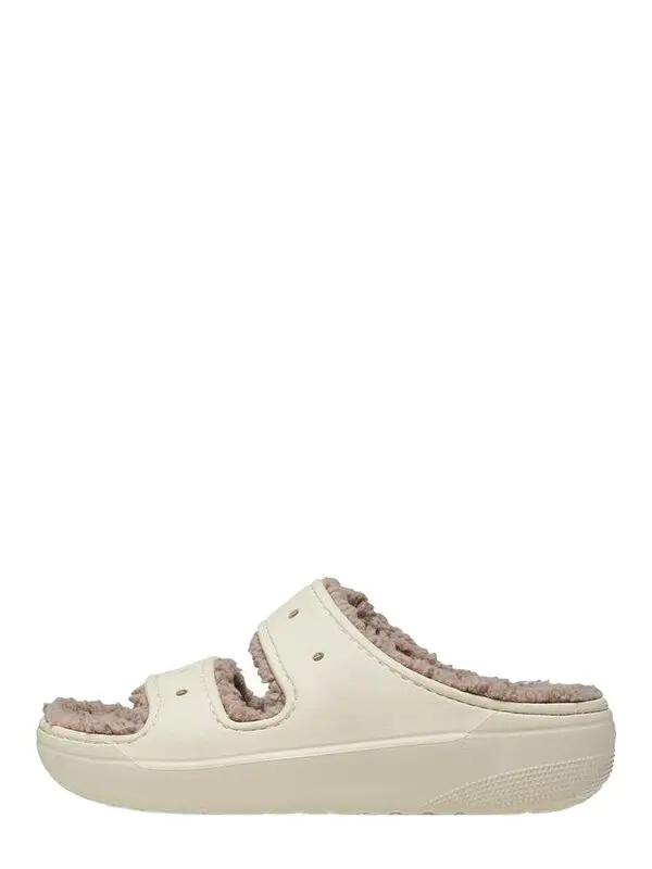 CROCS Classic Cozzy Sandals - Default Colorway