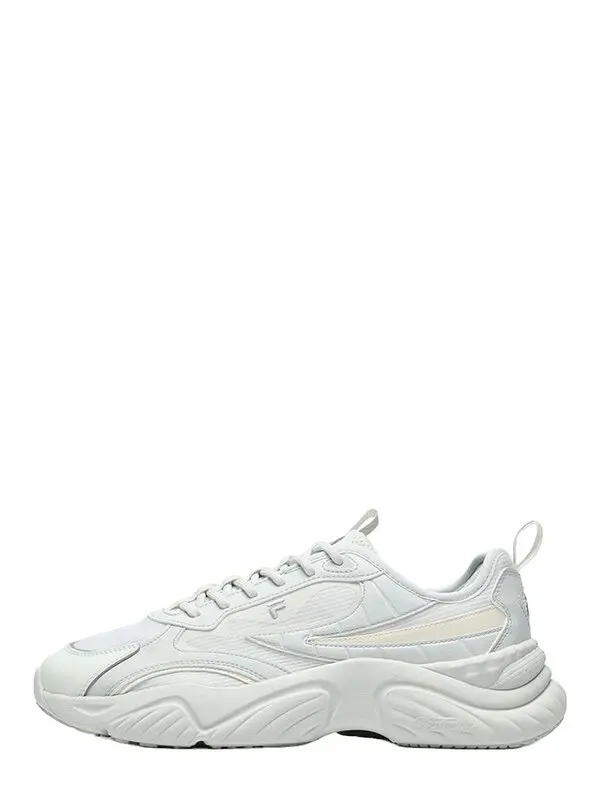 FILA FUSION X Conch Sneakers - White