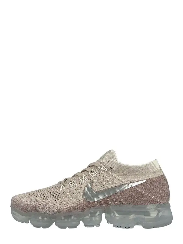 Nike Vapormax "string" Sneakers - String/chrome/sunset Glow