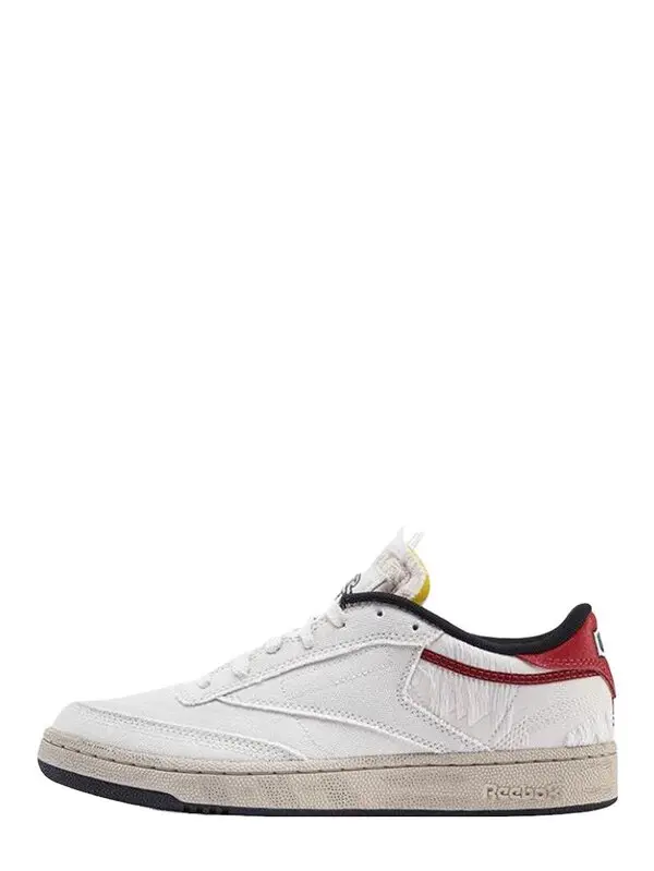 REEBOK Club C 85 'ryu' Sneakers - White