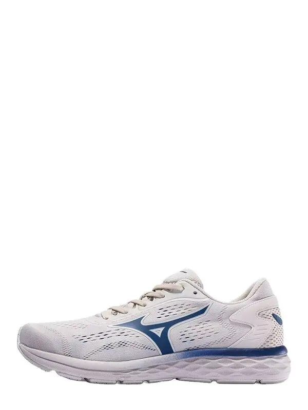 Mizuno Rc-01 Athletic Sneakers - White/blue