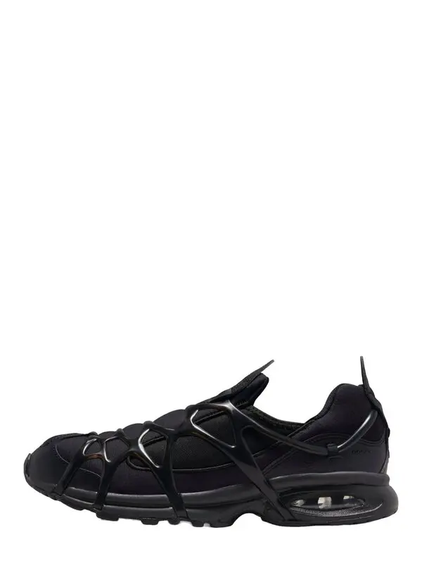 Nike Kukini "triple " Sneakers - Black