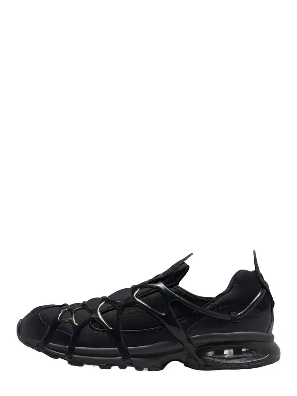 Nike Kukini "triple " Sneakers - Black
