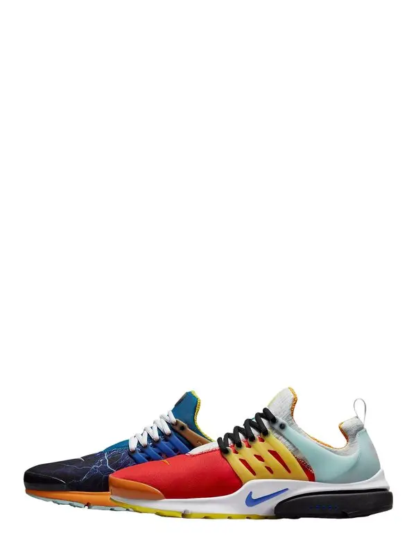 Nike Presto 'what The - Multi-color