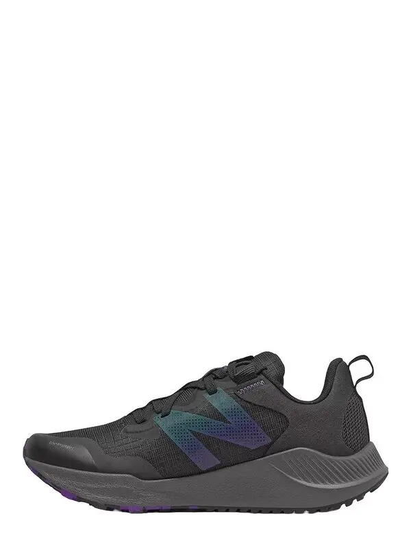 NEW BALANCE Nitrel V4 Athletic Sneakers - Black