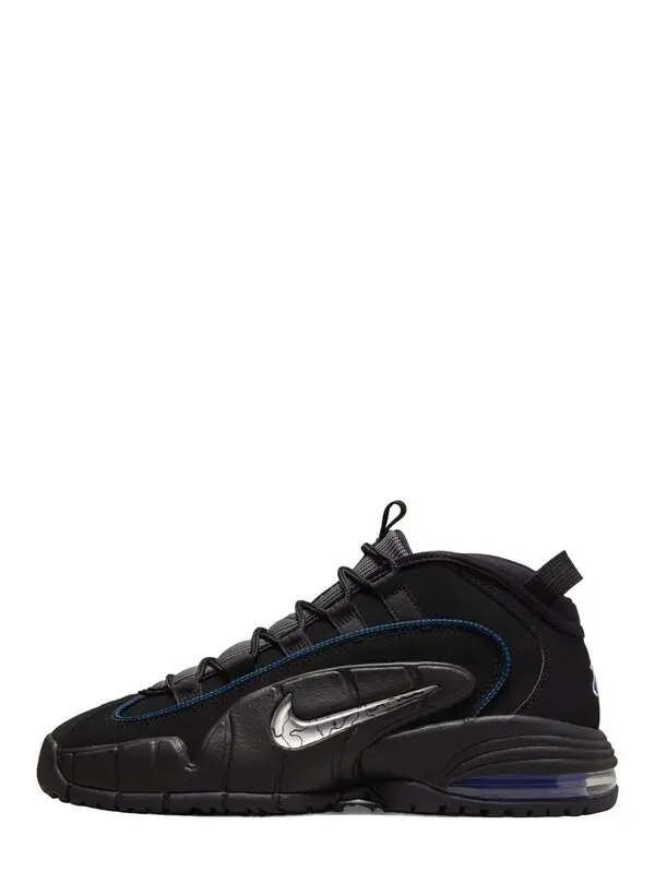 Nike Max Penny 1 'all-star' 2022 - Black