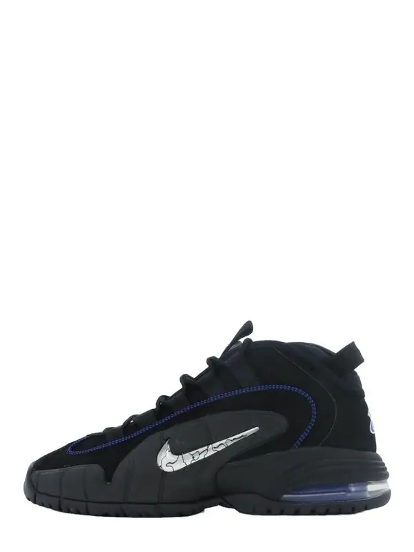 Nike Max Penny 1 'all-star' 2022 - Black