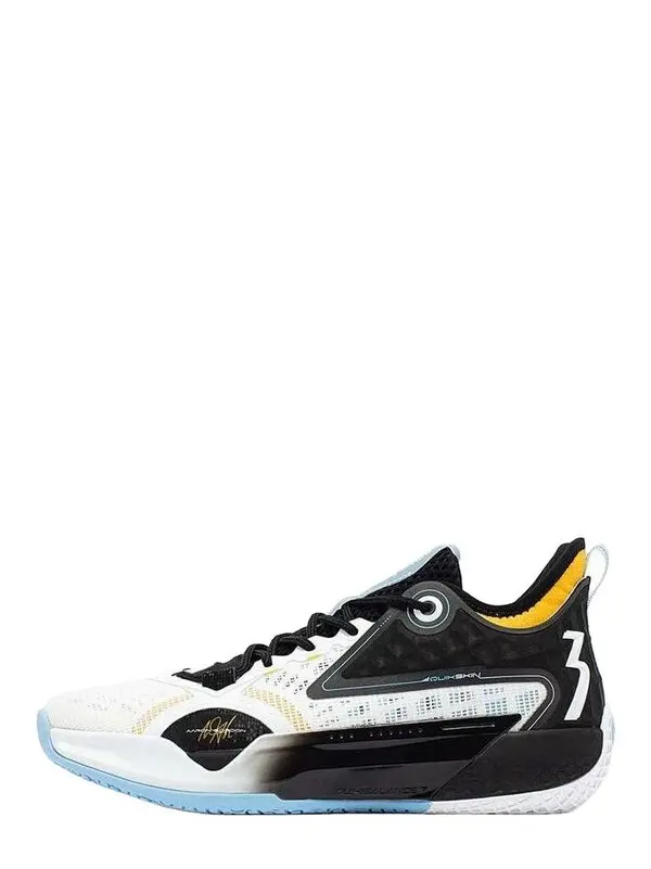 361 DEGREES Zen 5 Athletic Sneakers - The Mile High City
