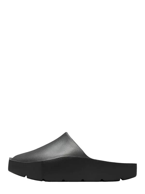 JORDAN Air Hex Mule Slides - Off Noir/off Noir