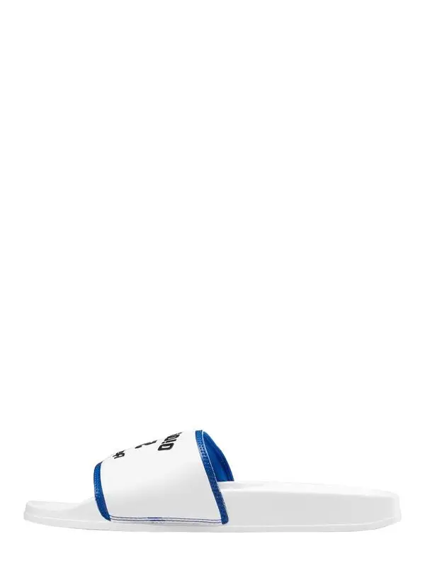 REEBOK Oioi X Classic Slide - White/blue