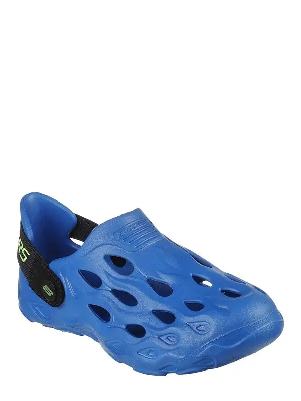 Sketchers Thermo-rush Sandals - Blue
