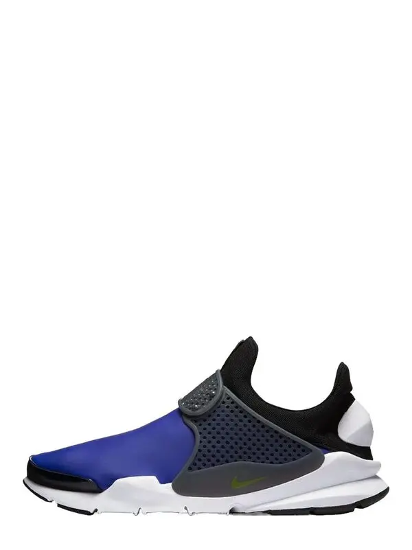 Nike Sock Dart Se Sneakers - Paramount Blue/black/grey