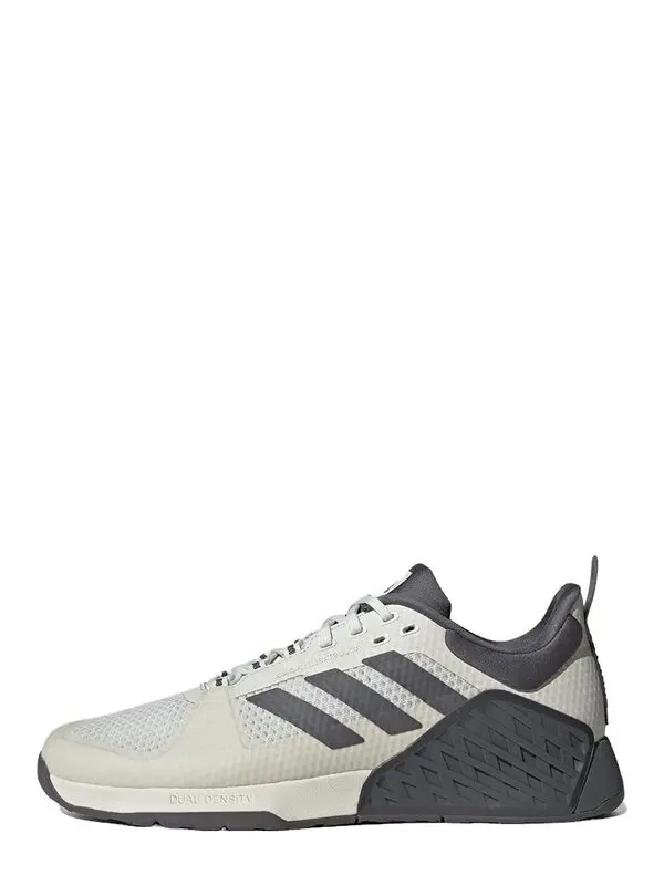 Adidas Dropset 2 Trainer - Orbit Grey/grey Five/grey Five