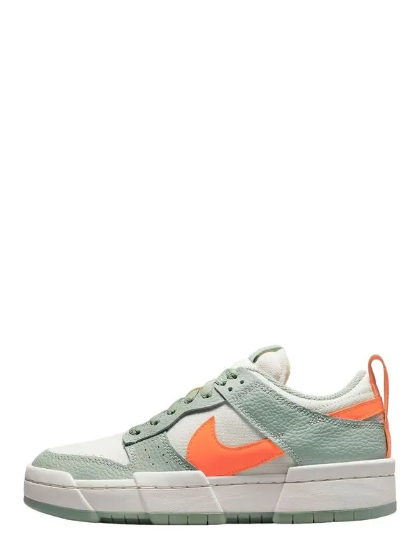 Nike Dunk Low Disrupt Sneakers - Green