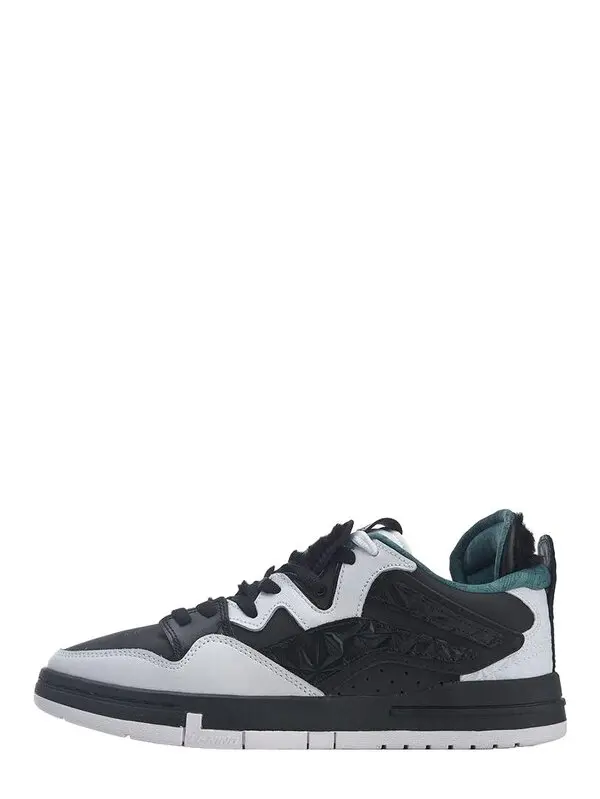 LI-NING 1807 X Badfive Pro Sneakers - Black/white