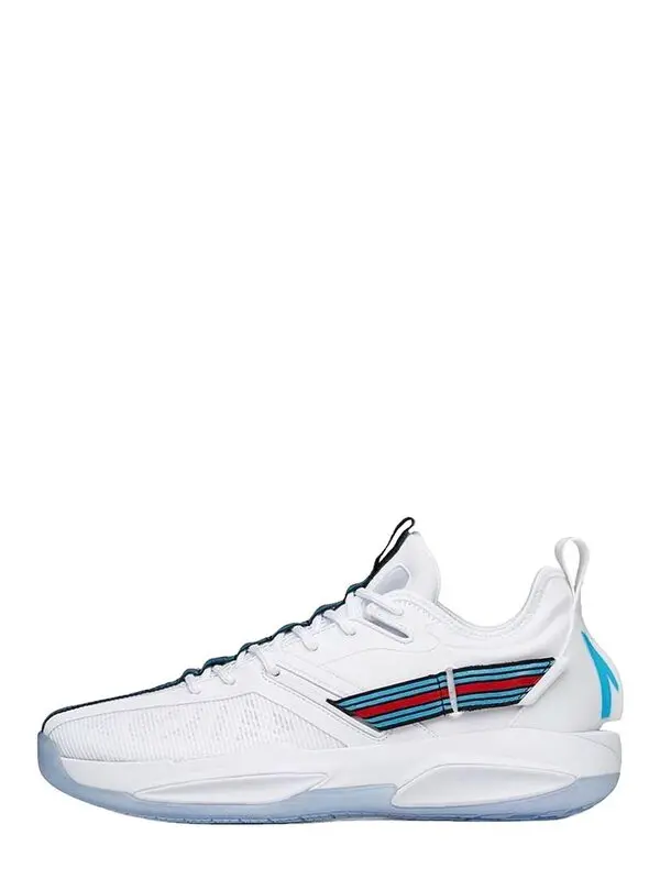 ANTA Gh3 Martini Sneakers - White/black