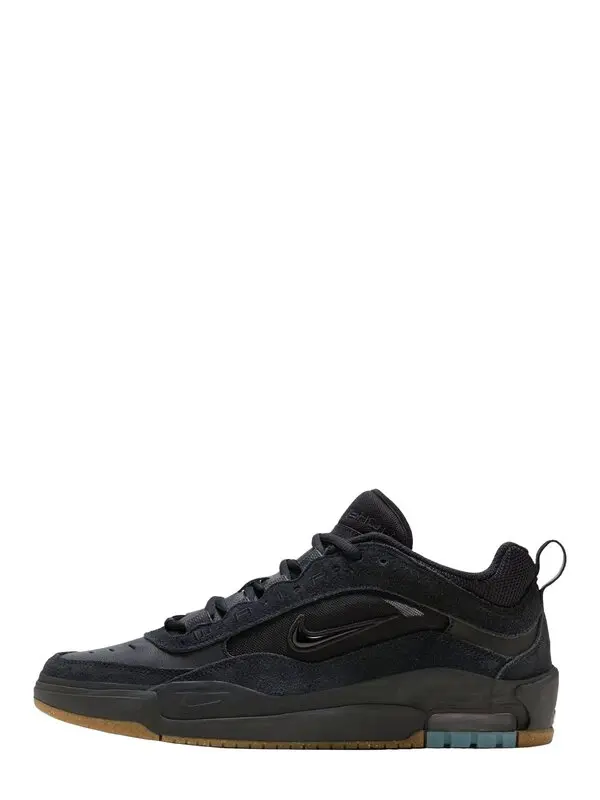 Nike Air Max Ishod Wair Sneakers - Black/black/anthracite
