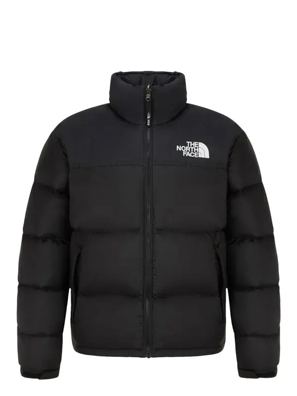 The North Face 1996 Eco Nuptse Jacket - Black