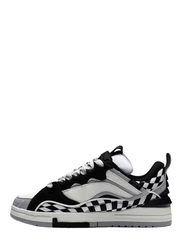 LI-NING Superwave Golden Sneakers - Black/white