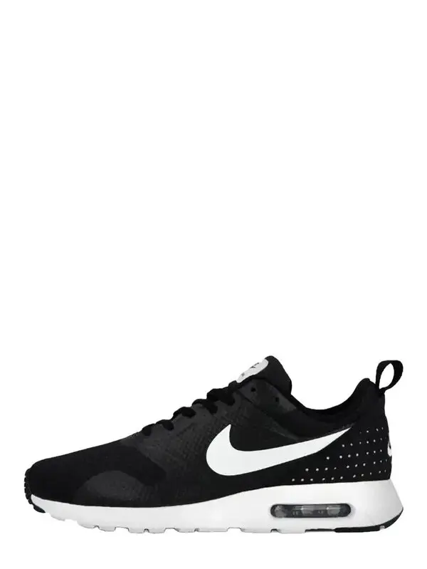Nike Max Tavas Sneakers - Black/white