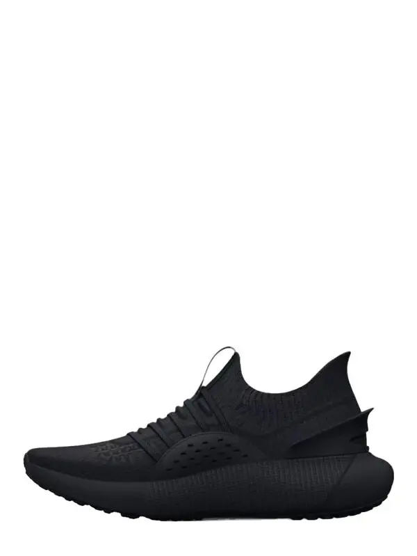 Under Armour Hovr Phantom 3 Slip Athletic Sneakers - Black