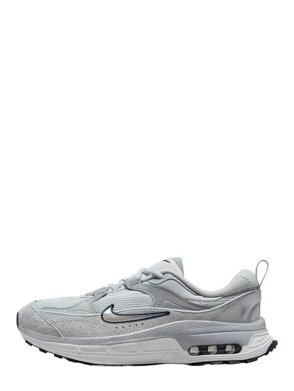 Nike Max Bliss Sneakers - Grey