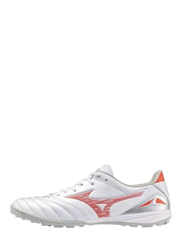 Mizuno Morelia Neo Iv Pro As Athletic Sneakers - White/red/grey