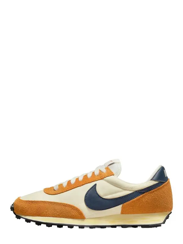 Nike Daybreak Se Low Top Sneakers - /gray/orange