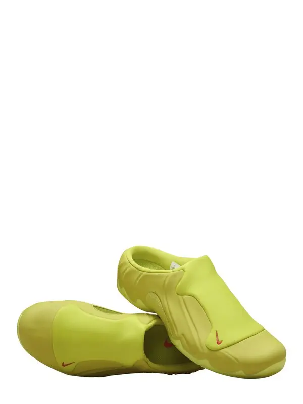 Nike Clogposite Mules - Yellow