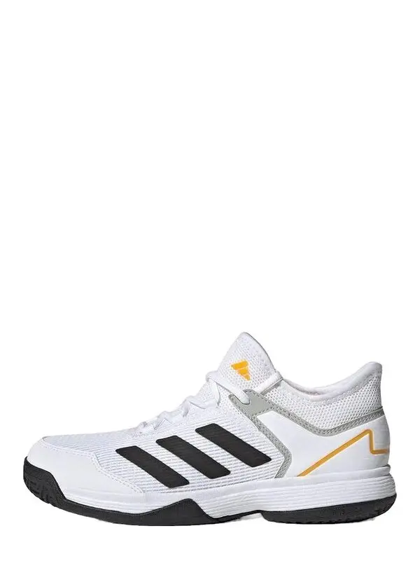 Adidas Adizero Ubersonic 4 Athletic Shoes - White