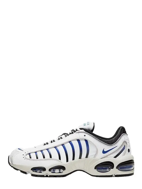 Nike Max Tailwind 4 Sneakers - Blue/white