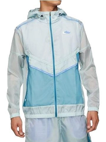 Nike Repel Wild Run Windrunner Jacket - Default Color
