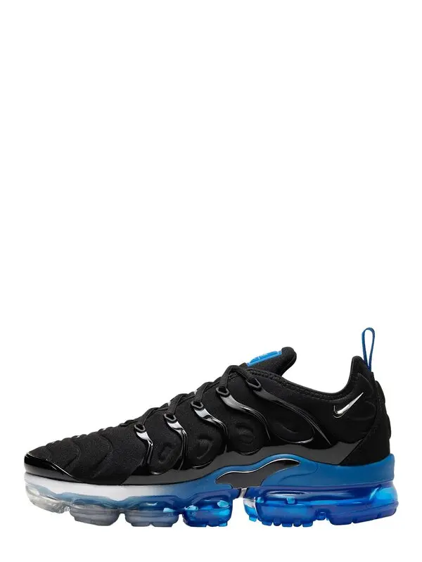 Nike Vapormax Plus "orlando Magic - Black