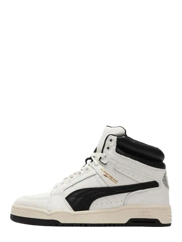 PUMA Slipstream Mid 75-year Edition Prm Sneakers - White/black