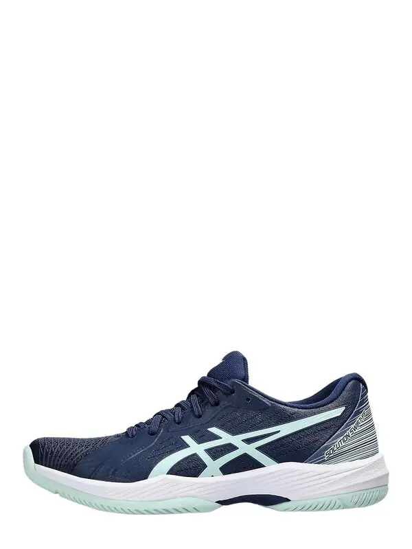 Asics Solution Swift Ff Sneakers - Blue Expanse/pale Blue